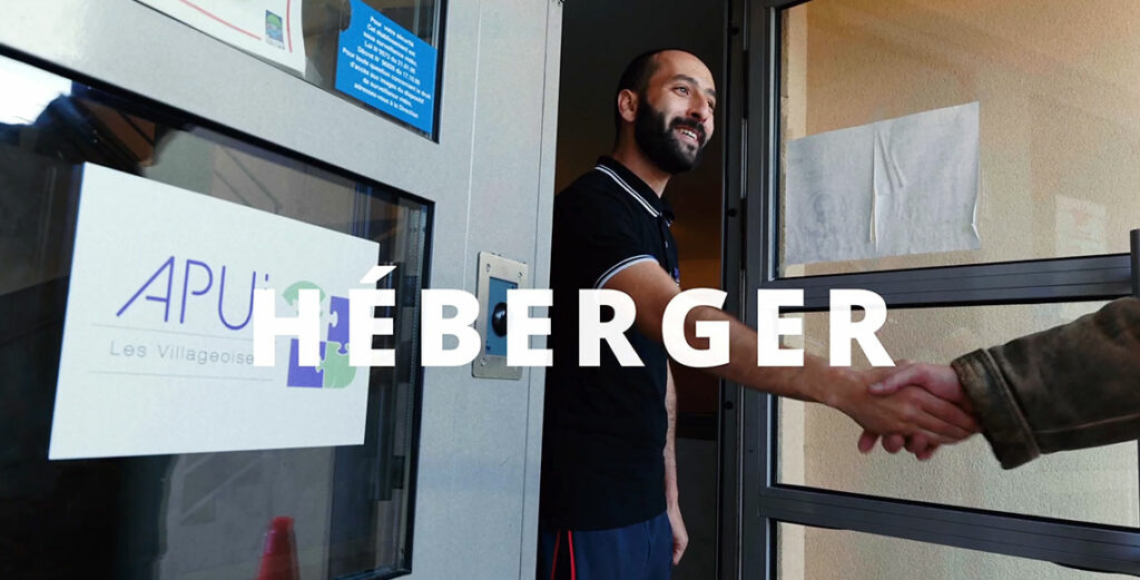 Apui – Les Villageoises – L'APUI est un outil de réinsertion